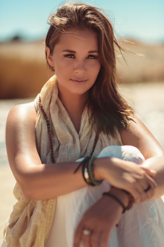 Kimera Morrell - Demo Vocalist, Songwriter - Los Angeles | SoundBetter