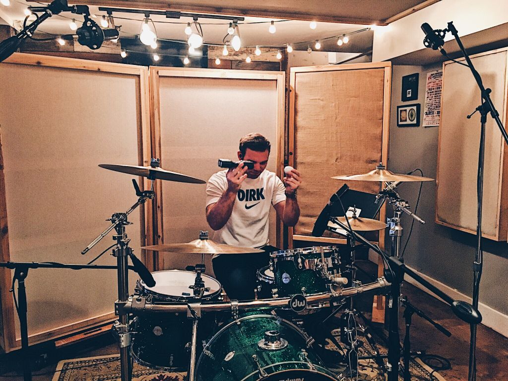 Aaron Raney - Session Drummer/ Percussionist - Nashville | SoundBetter