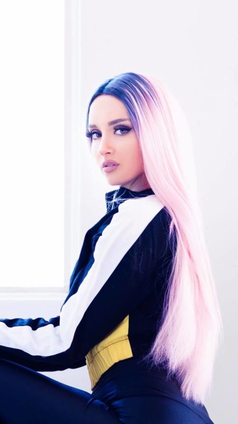 Luna Vexa - Topline Vox or Finished Vox - Melbourne VIC | SoundBetter