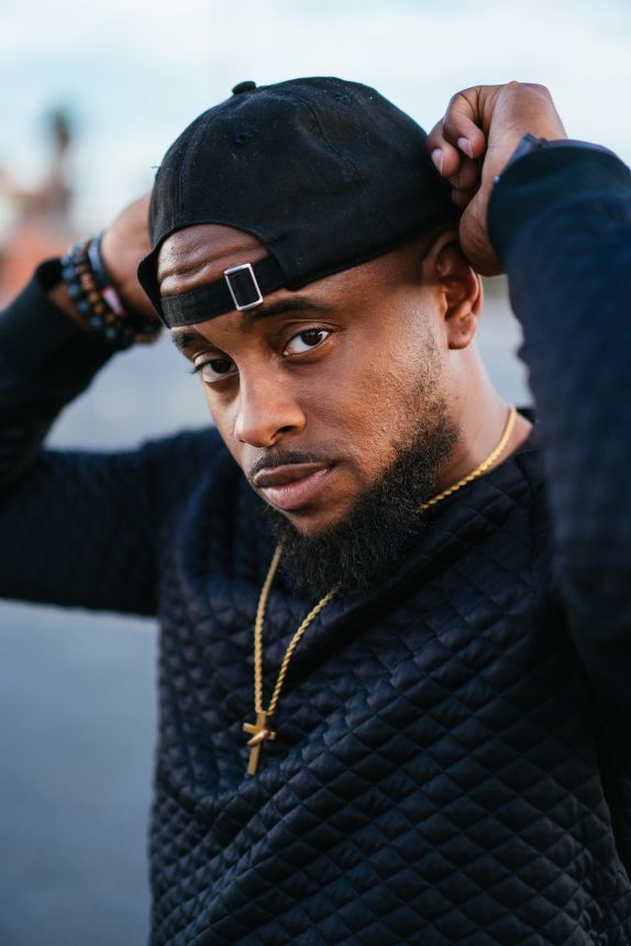 Brandon Mitchell - Hip-Hop Artist, Songwriter - Los Angeles | SoundBetter