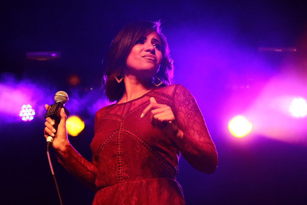 Mia Rio - Vocalist/Topliner - Atlanta | SoundBetter