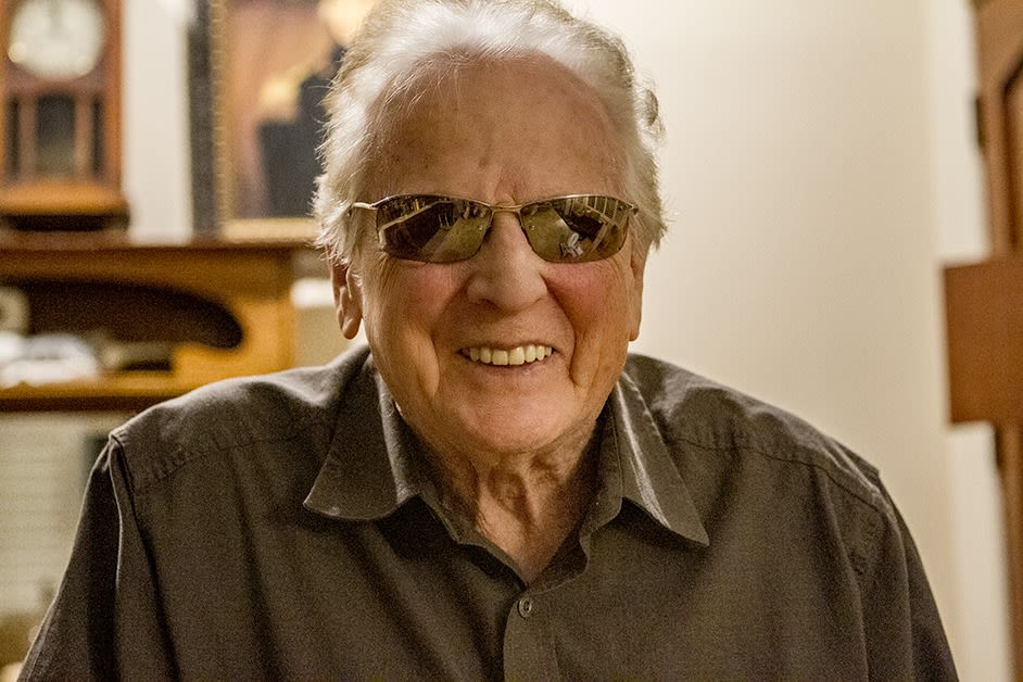 Shel Talmy - Music Producer - Los Angeles | SoundBetter