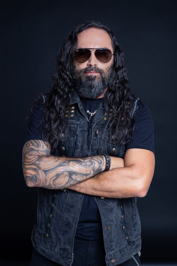 Julio Rasec - Composer Guitar/Producer/Mix - Brasília - Brasilia ...