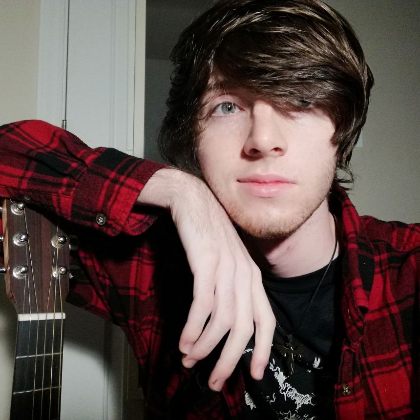 Daniel Horton - Lyricist/Singer-Songwriter - Charlotte | SoundBetter