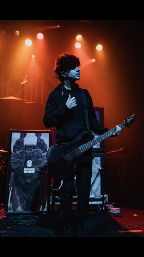 Dan Geraghty - Session Guitarist/Producer - Los Angeles | SoundBetter