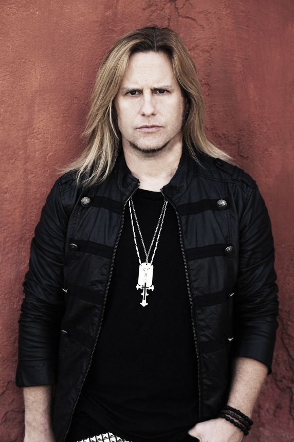 Andrew Freeman - Rock Vocalist - Songwriter - Las Vegas | SoundBetter