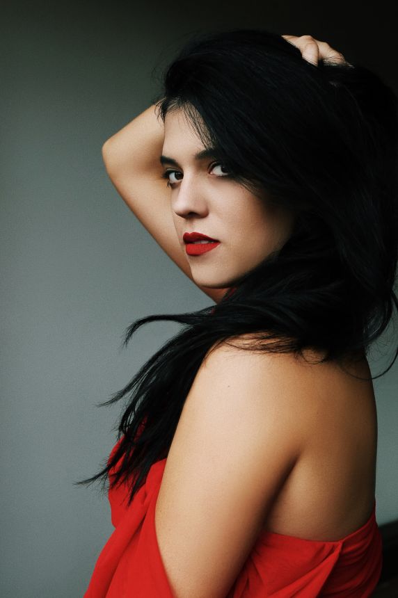 Maria H. - Singer, songwriter, top liner, - London | SoundBetter