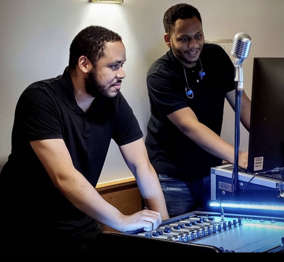 Outbox Sound - 'Recording, Mixing, Mastering' - Washington | SoundBetter