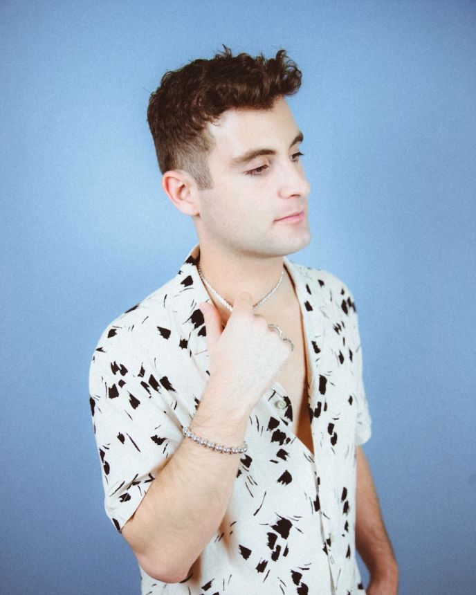 Nick Lopez - Songwriter, Producer, Vocalist - Los Angeles | SoundBetter