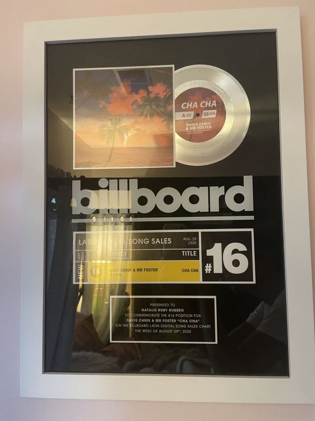 Ruby - Singer, Songwiter (Bilingual) - New York | SoundBetter