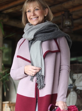 Caron W | Female model | Source Models model agency | 202601