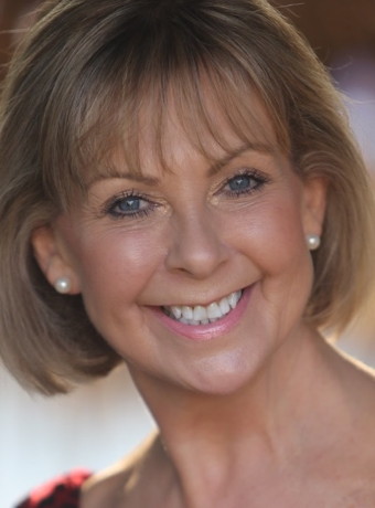 Caron W | Female model | Source Models model agency | 202601