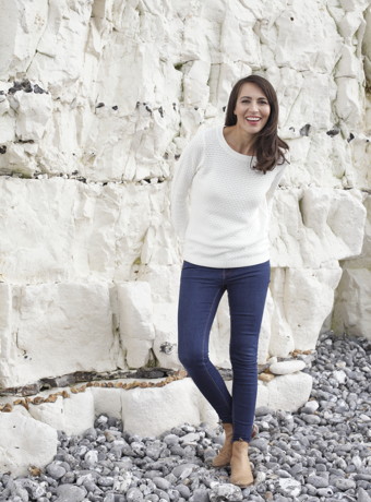 Claire G | Female model | Source Models model agency | 31769