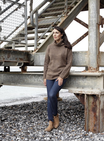 Claire G | Female model | Source Models model agency | 31769