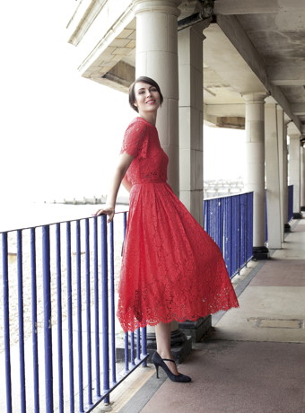 Claire G | Female model | Source Models model agency | 31769