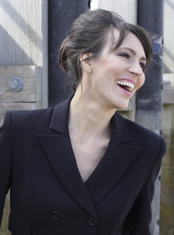 Claire G | Female model | Source Models model agency | 31769