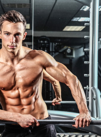 David B - Fitness | Speciality models | Source Models model agency | 209320