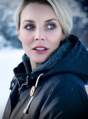 Jennifer A | Female model | Source Models model agency | 31825