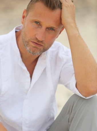 Matt B | Male model | Source Models model agency | 32061