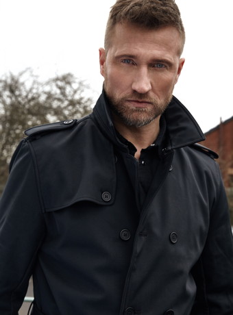 Matt B | Male model | Source Models model agency | 32061