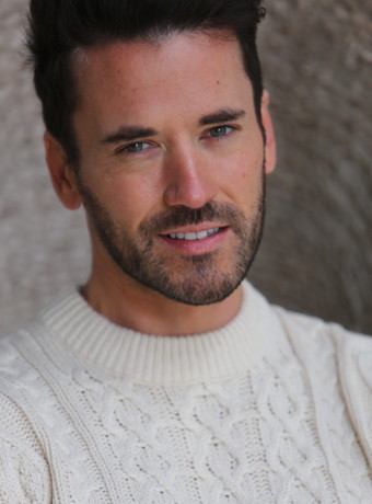 Steven H | Male model | Source Models model agency | 162192