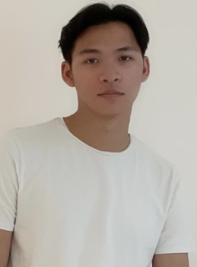 Aaron B | Male model | Source Models model agency | 202654