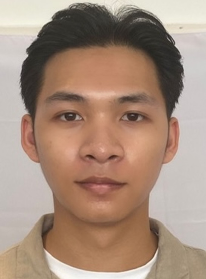 Aaron B | Male model | Source Models model agency | 202654