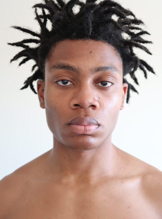 Aaron E | Male model | Source Models model agency | 255114