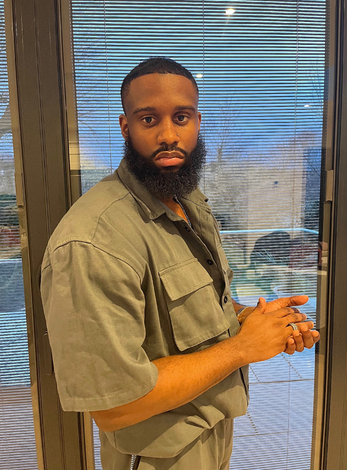 Aaron J | Male model | Source Models model agency | 259768