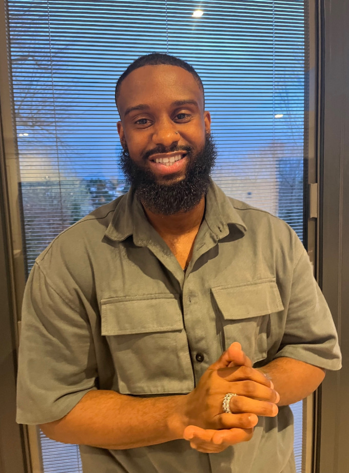 Aaron J | Male model | Source Models model agency | 259768