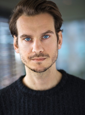 Aaron N | Male model | Source Models model agency | 225643