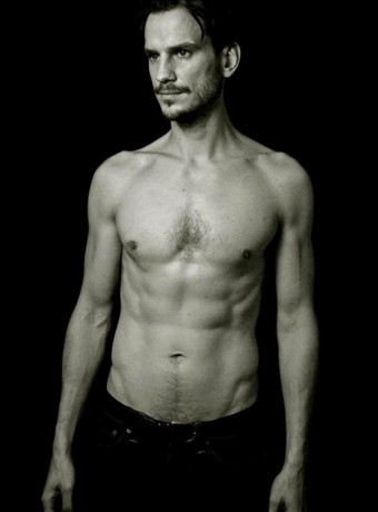 Aaron N | Male model | Source Models model agency | 225643