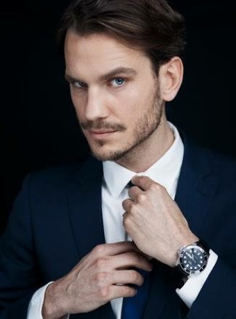 Aaron N | Male model | Source Models model agency | 225643