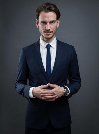 Aaron N | Male model | Source Models model agency | 225643
