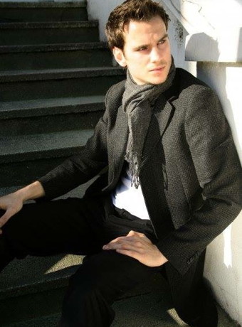 Aaron N | Male model | Source Models model agency | 225643