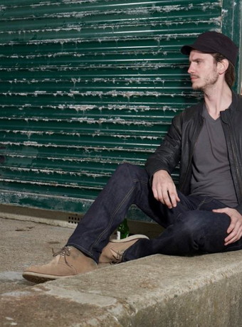 Aaron N | Male model | Source Models model agency | 225643