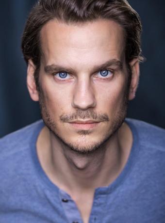 Aaron N | Male model | Source Models model agency | 225643