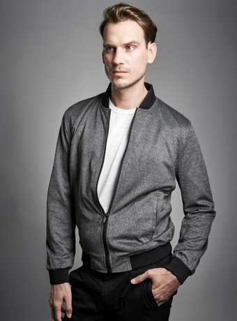 Aaron N | Male model | Source Models model agency | 225643