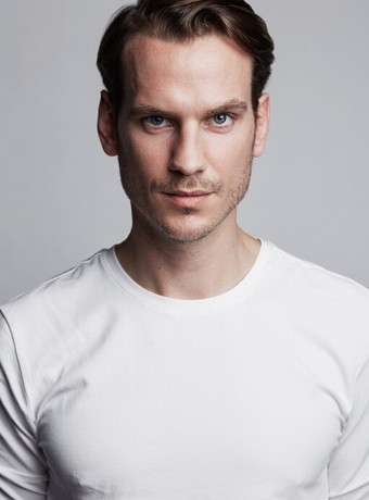 Aaron N | Male model | Source Models model agency | 225643