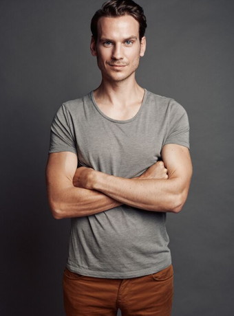 Aaron N | Male model | Source Models model agency | 225643