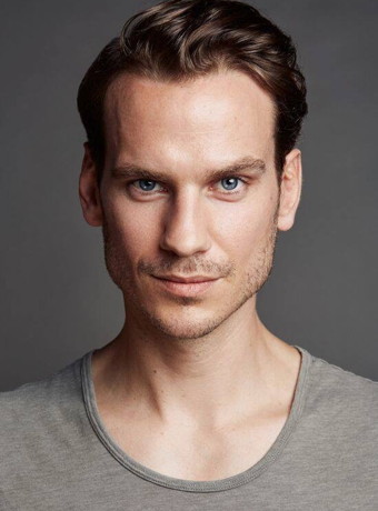 Aaron N | Male model | Source Models model agency | 225643