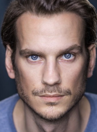 Aaron N | Male model | Source Models model agency | 225643