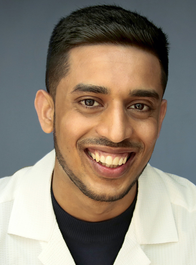 Abdul W | Male model | Source Models model agency | 260985