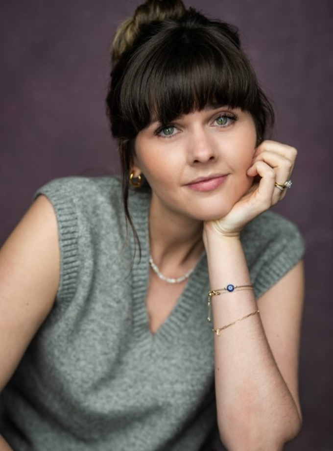 Abi H | Female model | Source Models model agency | 262824