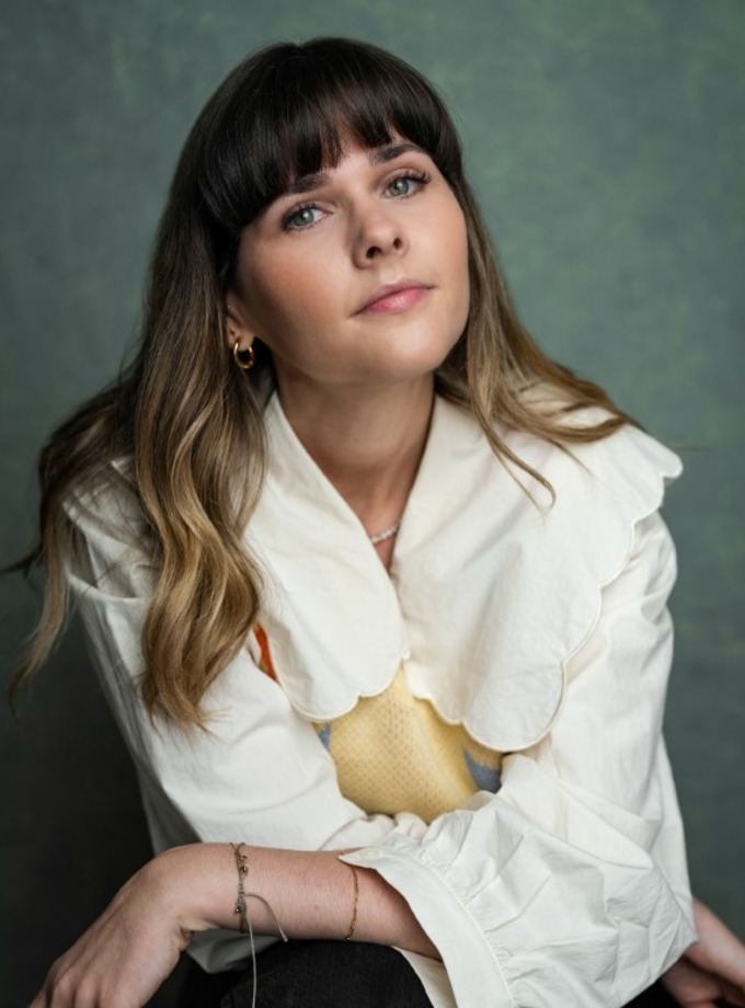 Abi H | Female model | Source Models model agency | 262824