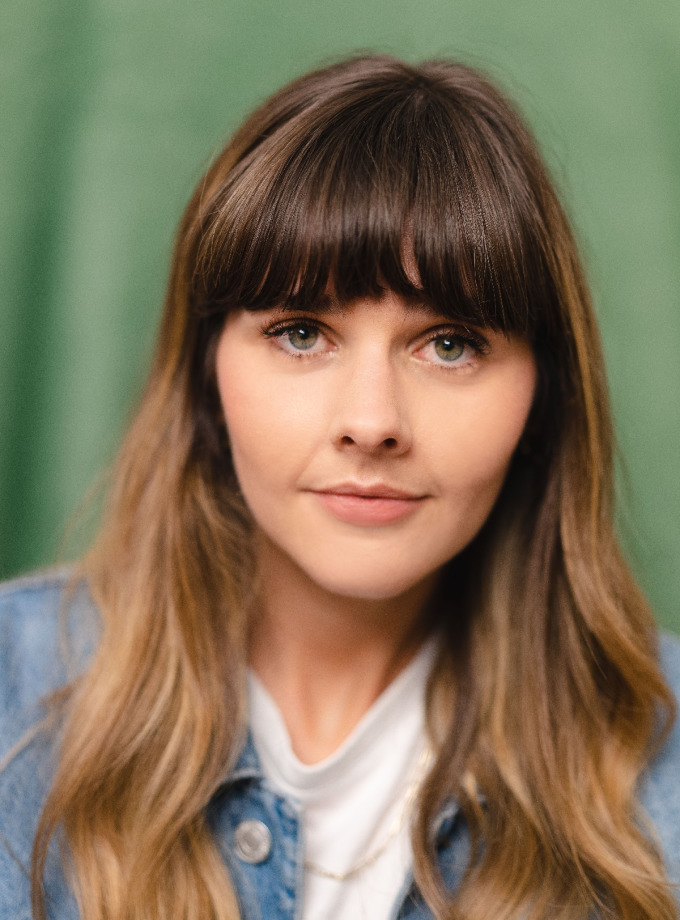 Abi H | Female model | Source Models model agency | 262824