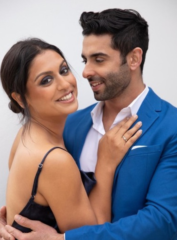 Model Couples | Source Model Agency