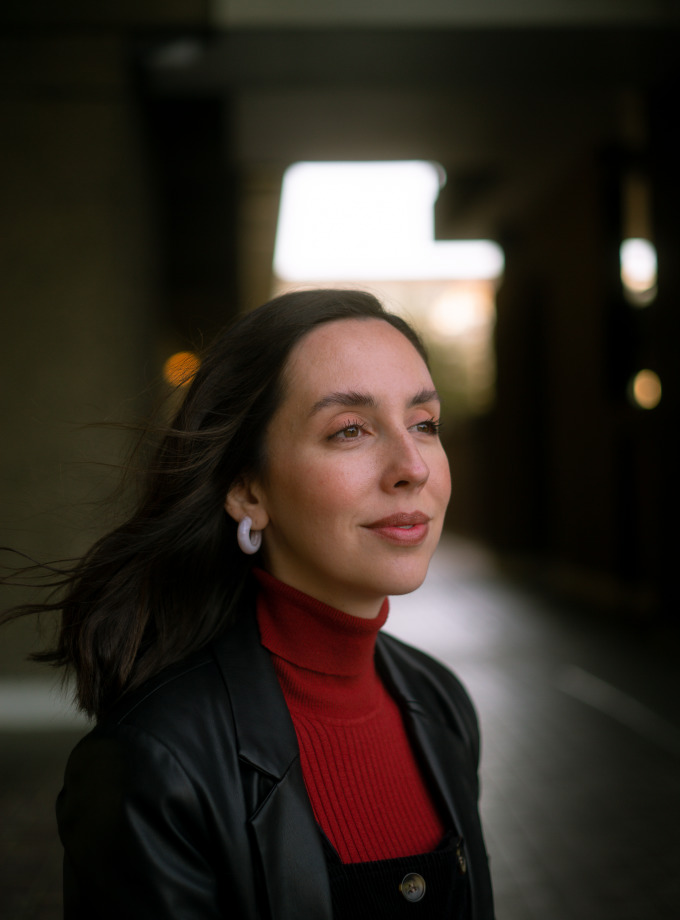 Ada R | Female model | Source Models model agency | 256235