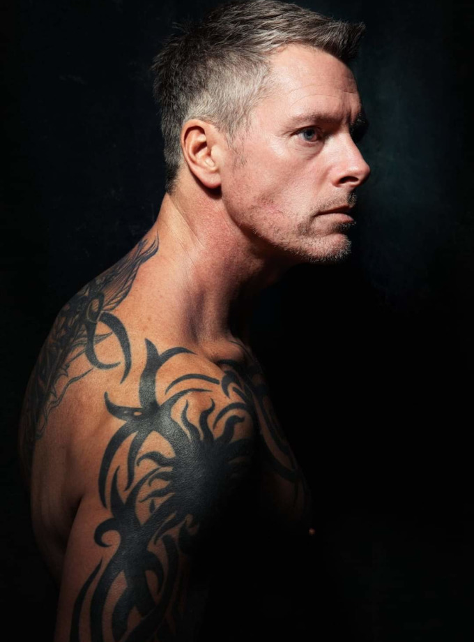 Adam B | Male model | Source Models model agency | 223392