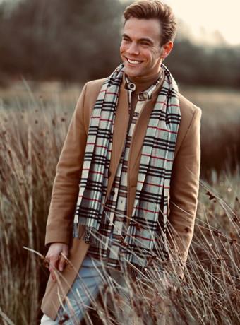 Adam G | Male model | Source Models model agency | 214302